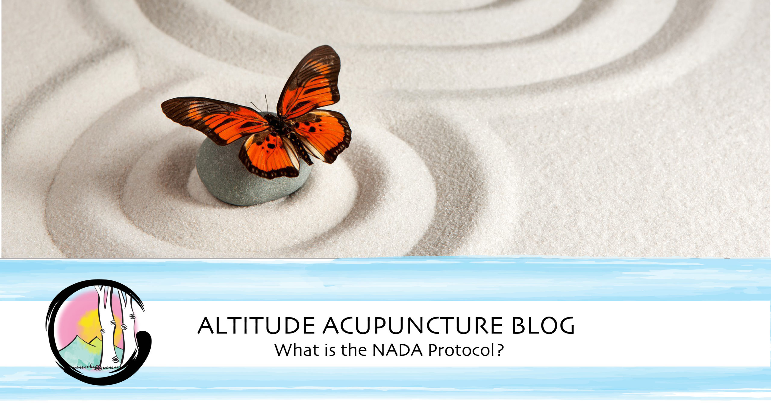 What is the NADA Protocol? | Altitude Acupuncture